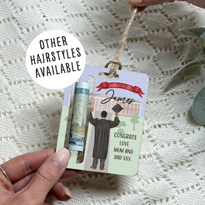 Graduation Gift, Graduation Money Gift, for Him and Her, Class of 2023 ...