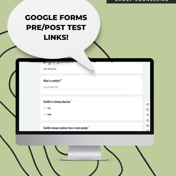 Group Counseling - Etsy