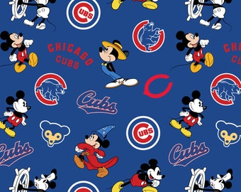 Mickey Mouse Cubs - Etsy