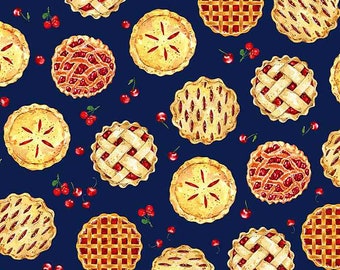 Pie Fabric Pie Charts by Candyjoyce Retro Math Pie Chart - Etsy