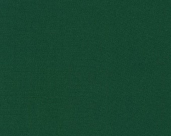 Forest Green Fabric | Etsy