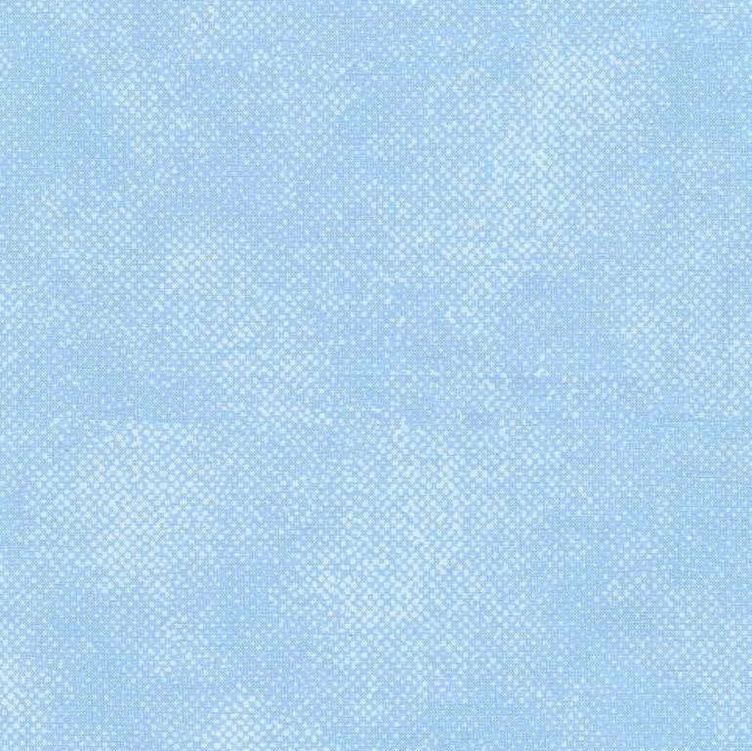Surface Screen Texture Fabric, Baby by Timeless Treasures, Baby Blue ...