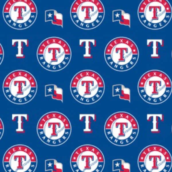 Texas Rangers - Etsy