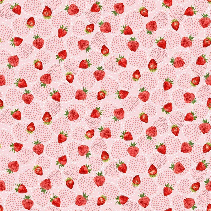Dotty Fabric - Etsy