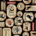 Wicked Eve Spooky Labels Halloween Fabric by Timeless Treasures - Etsy