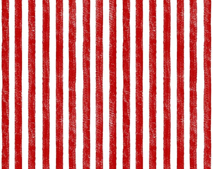 Star Spangled Fabric by Timeless Treasures, USA Flag Stripes - Etsy