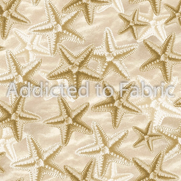 Beach Fabric - Etsy