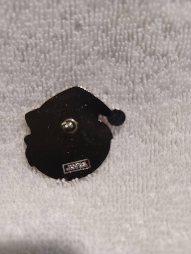 Vintage Looney Tunes Santa Taz Christmas Holiday Pin - Etsy