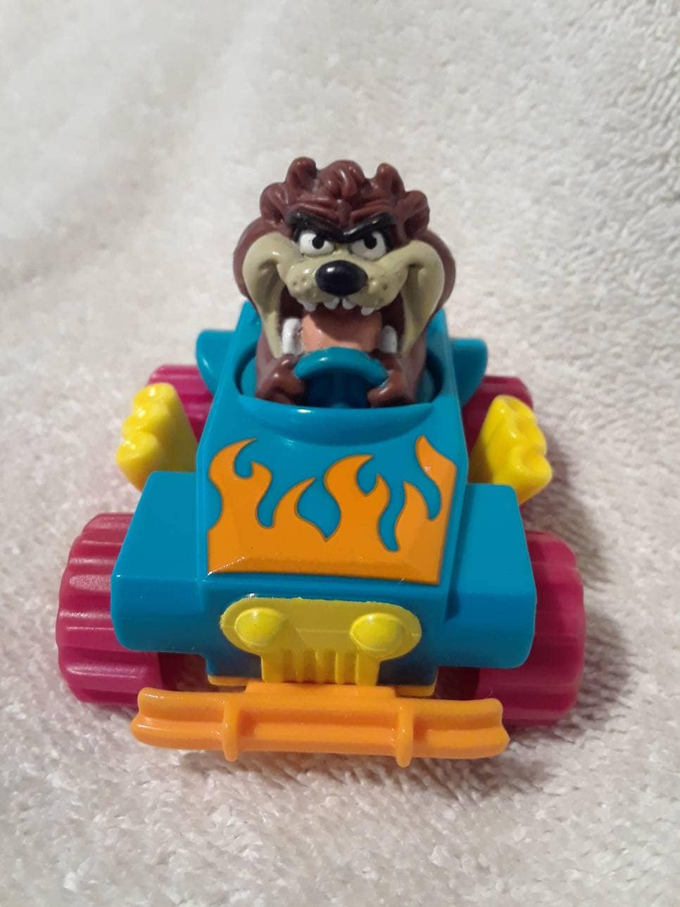 Pvc Spinning Wheel Kit