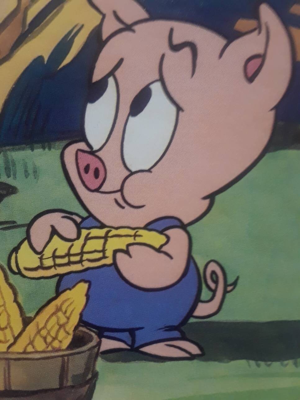 Vintage Looney Tunes Tiny Toon Jigsaw Puzzle - Etsy