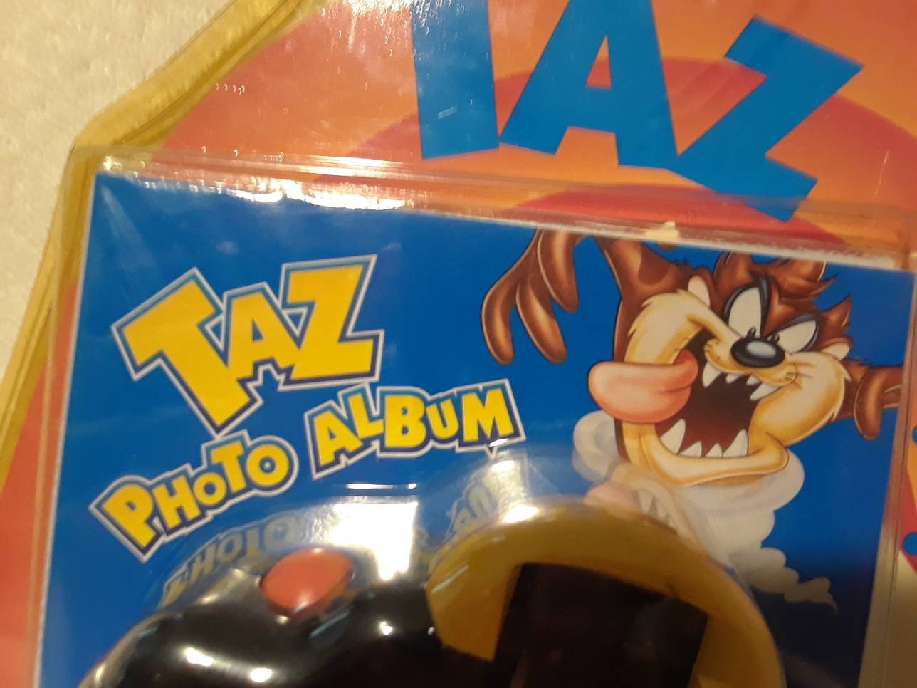 Vintage Looney Tunes 110 Camera Photo Outfit - Etsy