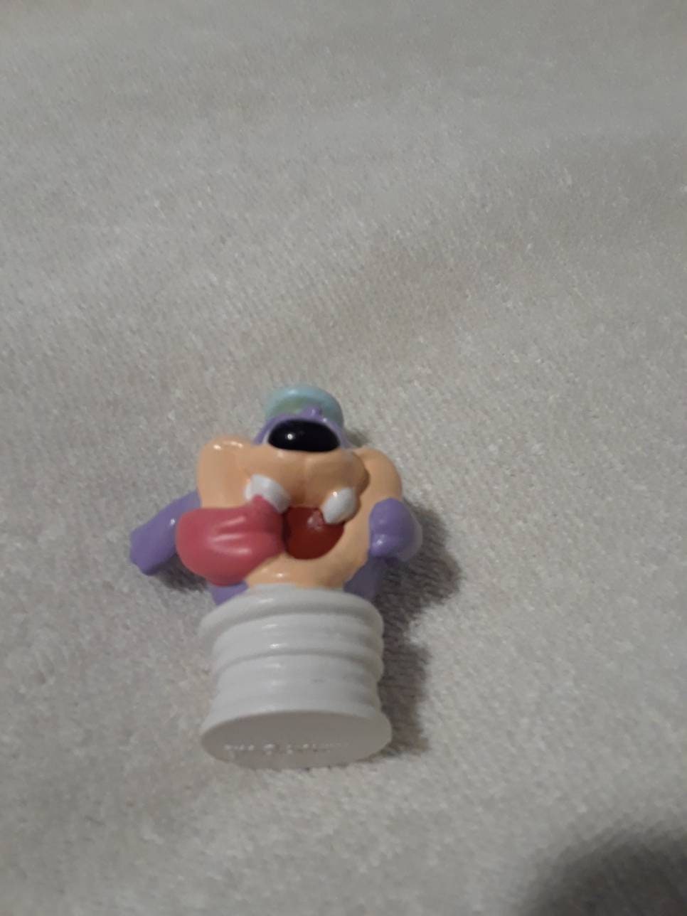 Vintage Looney Tunes Tornado Dizzy Devil Figure - Etsy