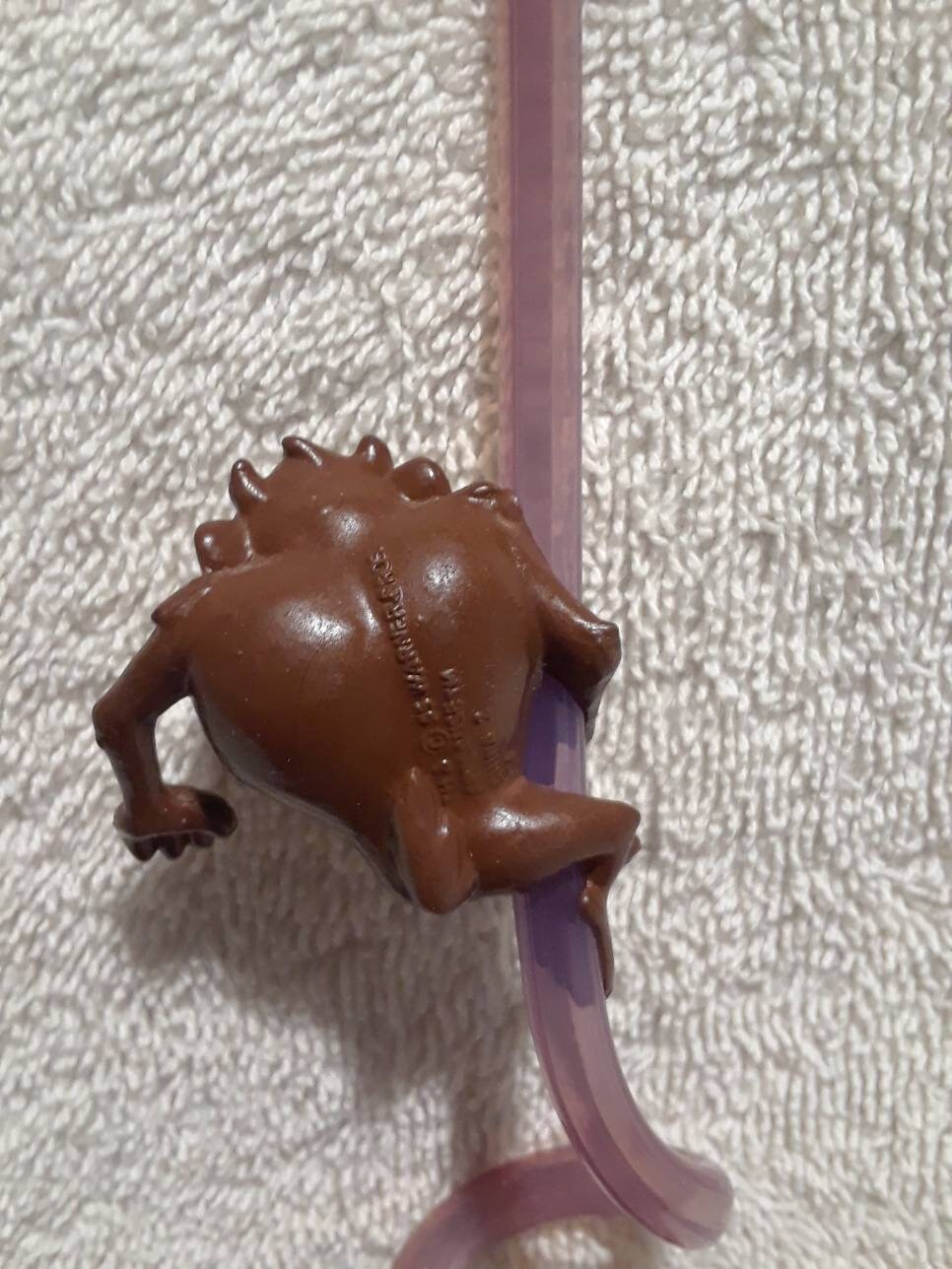 Vintage Looney Tunes Applause Twist Sipper Straw - Etsy