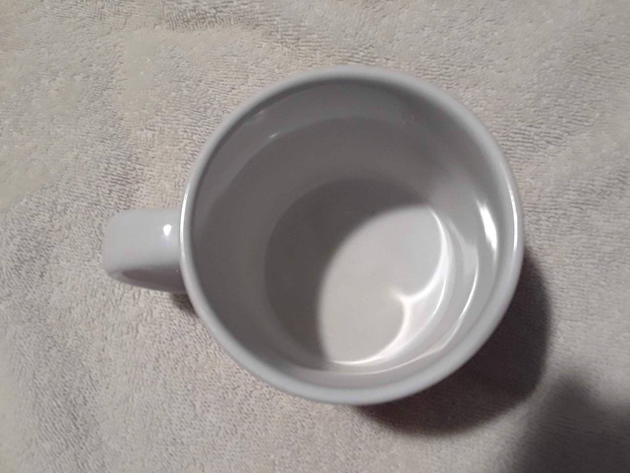 Vintage Looney Tunes Taz Football Player Coffee Mug - Etsy