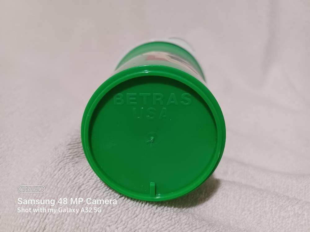 Vintage Looney Tunes Taz Face Travel Sipping Cup With Straw - Etsy ...