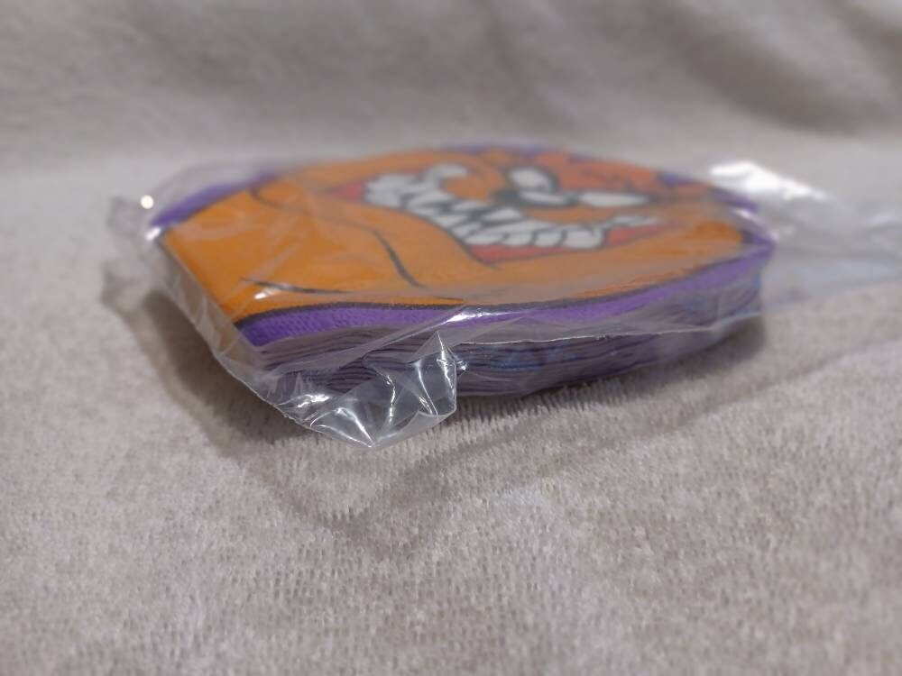 Vintage Looney tunes taz face party express napkins - Etsy.de