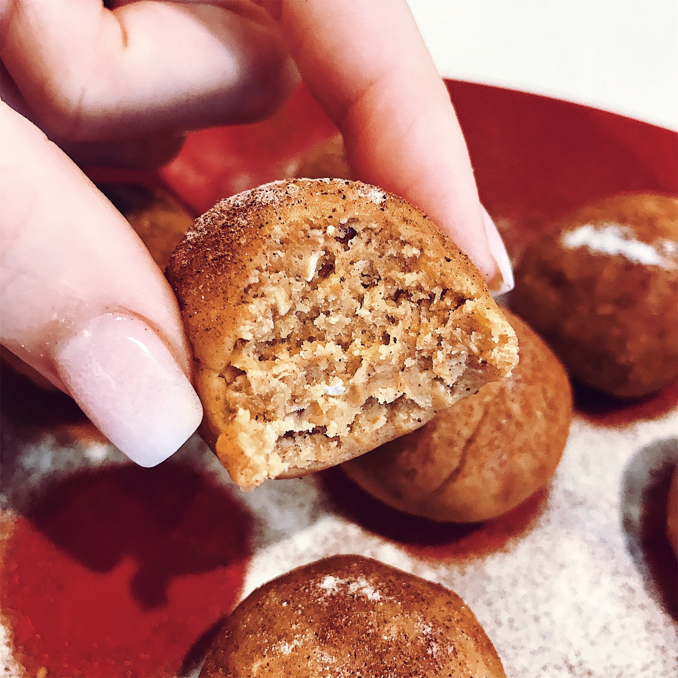 The Art of Ball Making: No Bake Balls Cookbook - Etsy