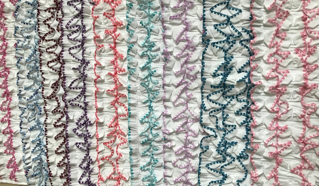 Prom/wedding Tuxedo Ruffles,1970's Tux Ruffle,retro Wedding Tuxedo ...