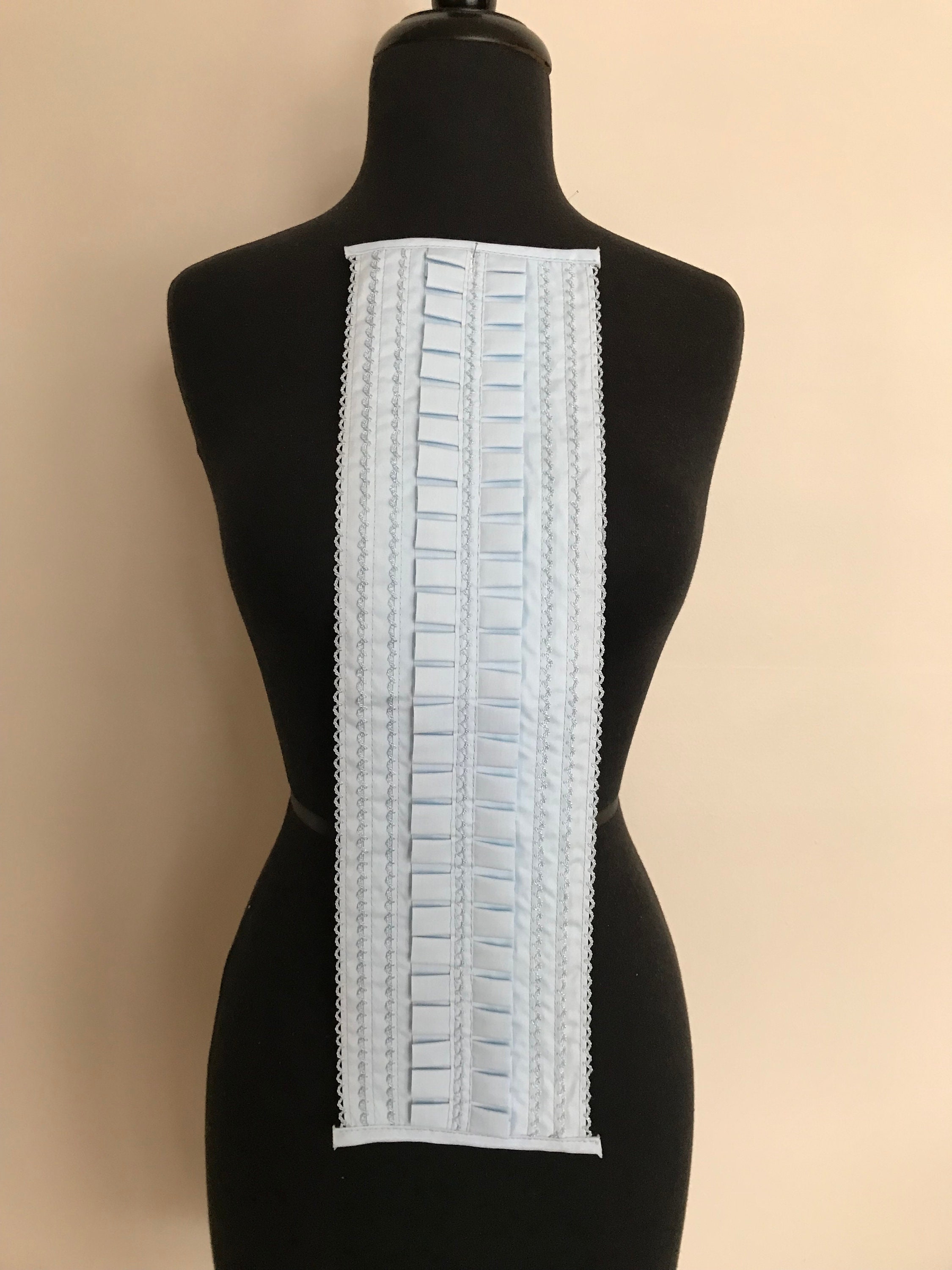 Prom/wedding Vintage Retro Baby Blue Button on Tuxedo - Etsy