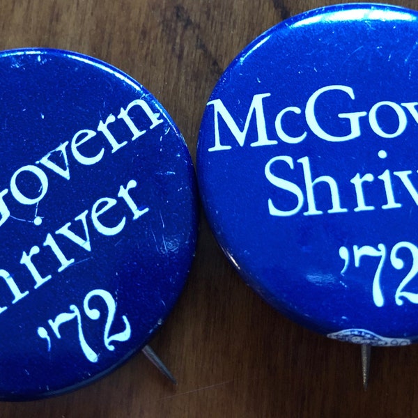 Mcgovern - Etsy