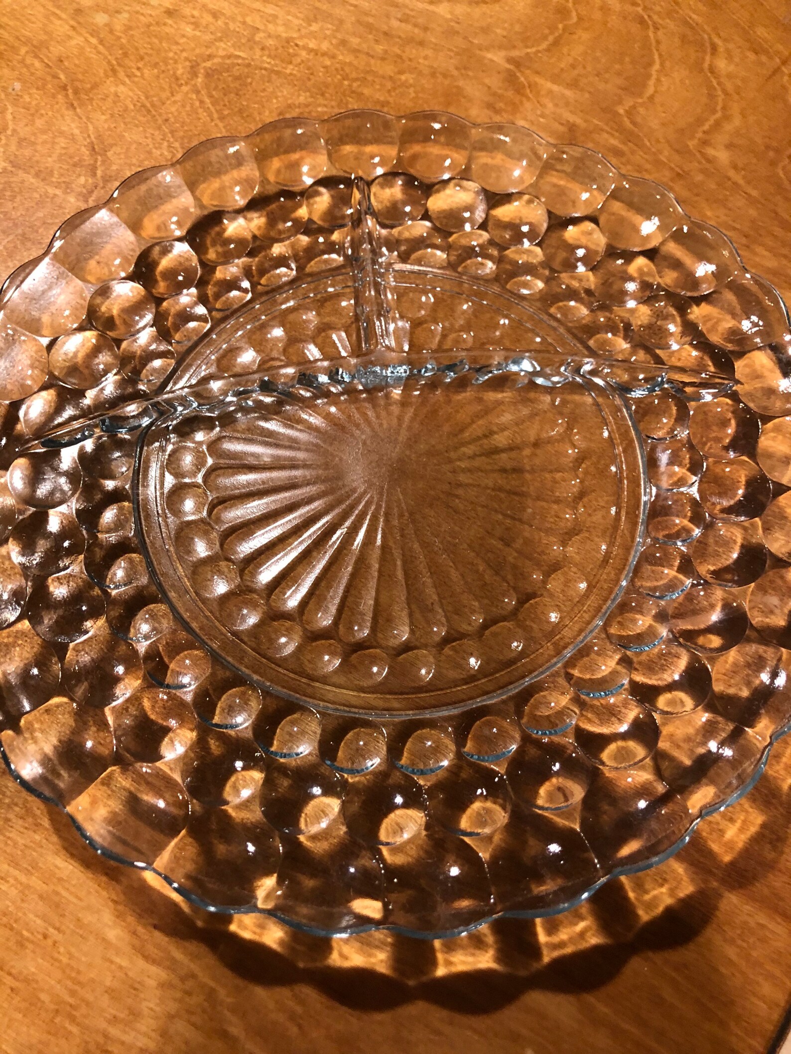 Bubble Grill Plate - Etsy