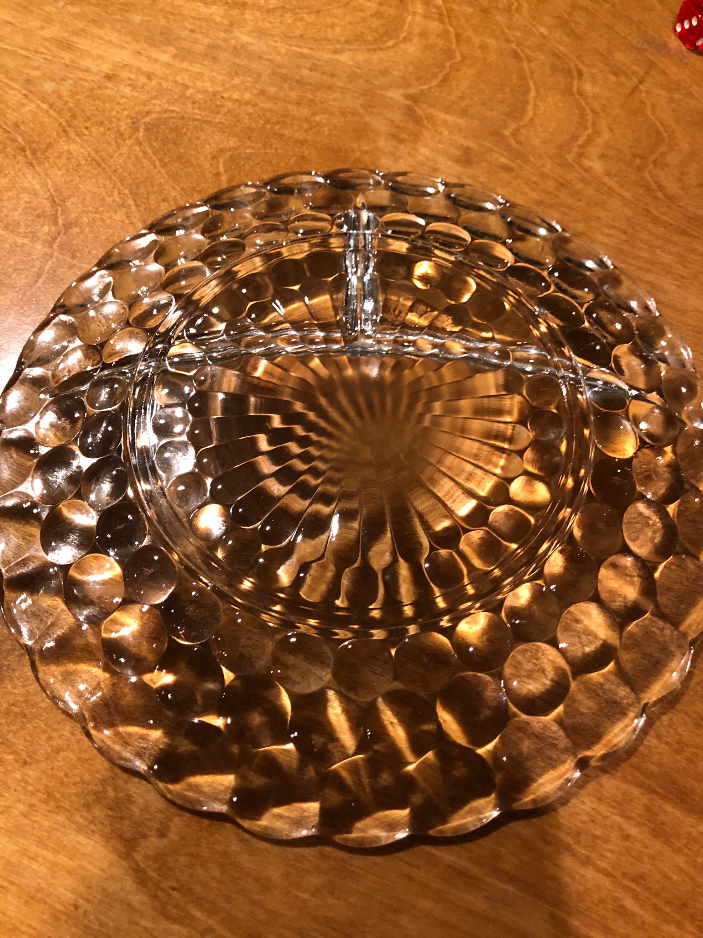 Bubble Grill Plate - Etsy