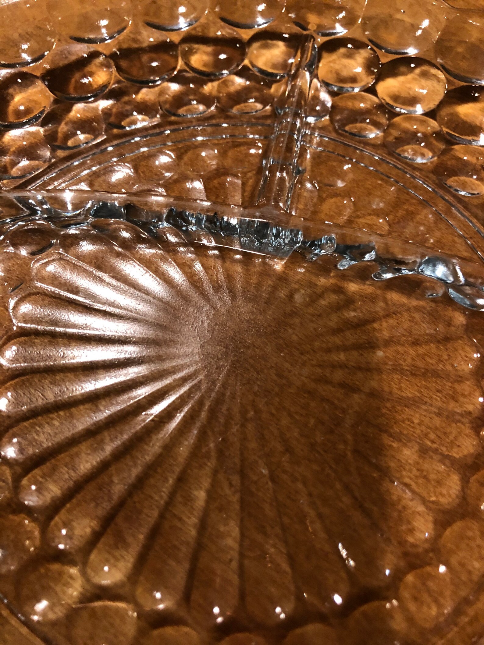 Bubble Grill Plate - Etsy