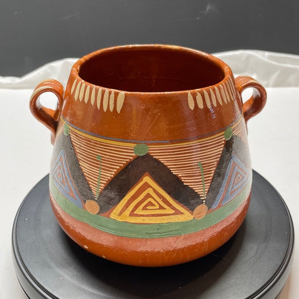 Mexican Copper Pot - Etsy