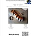DIGITAL Tiger Tail Pattern for Fursuits & Cosplay (Download Now) - Etsy