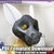 DIGITAL Digitigrade Fursuit Feet Paws Pattern for Fursuits - PDF ...