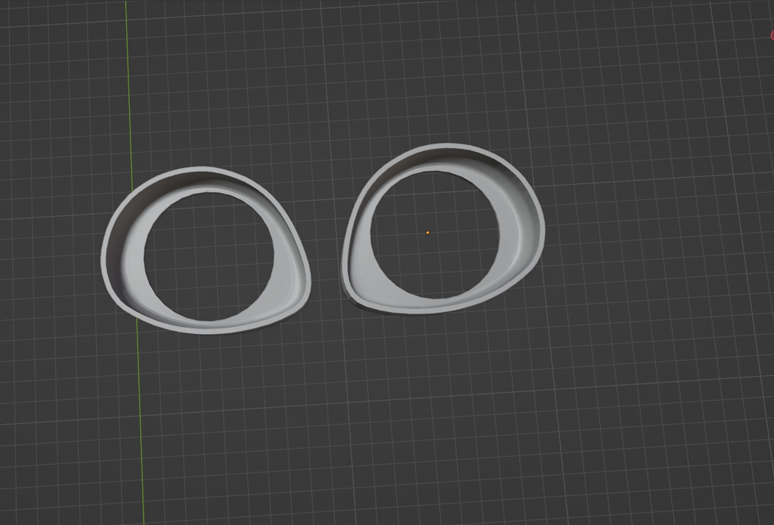 Kemono 3d-model STL Fursuit Head Base for 3d-printing - Etsy