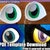 DIGITAL Toony Eye Templates for Fursuits - PDF Download - Etsy