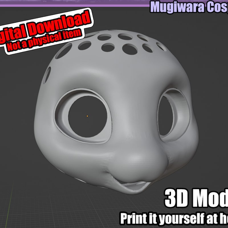 Kemono Fursuit - Etsy