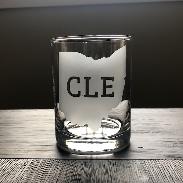 Cleveland Rocks - Etsy