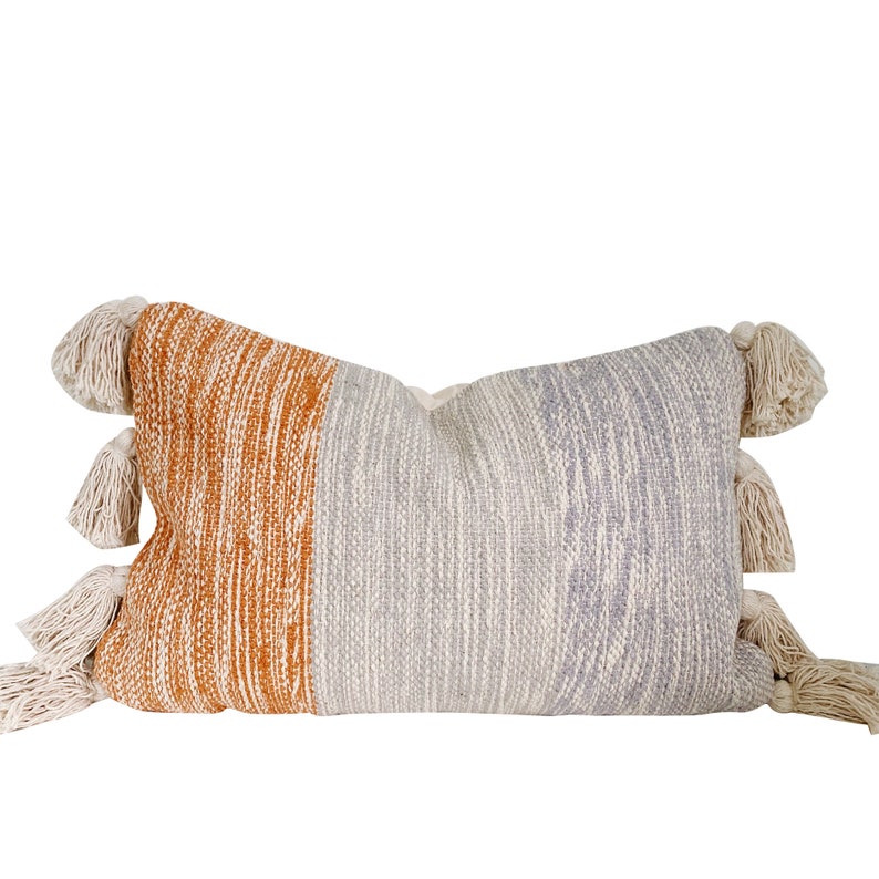 Spring Pillow Combo, Set4 Throw Pillows, Pastel Farmhouse Pillows ...