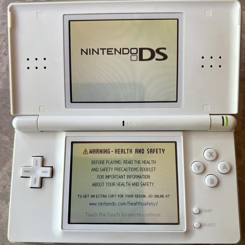 Modded Ds - Etsy