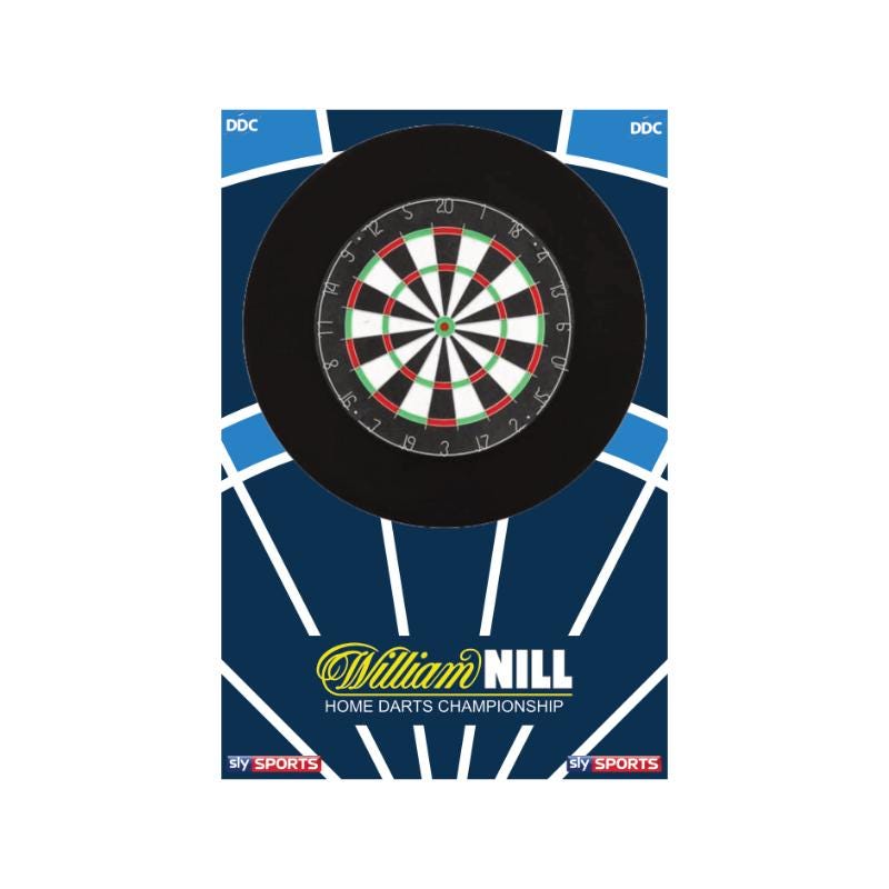 Darts Backdrop - Etsy UK