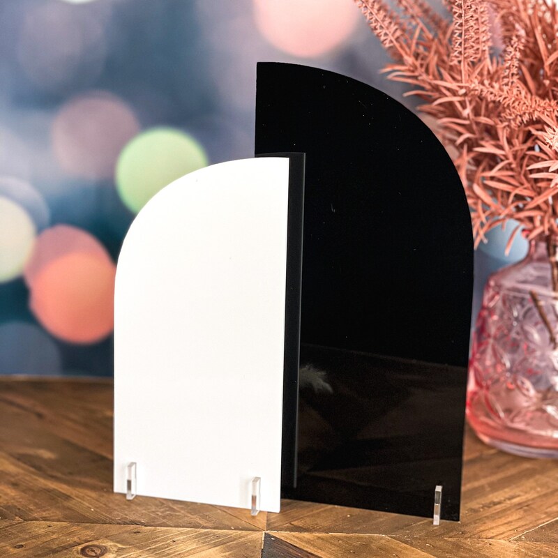 Acrylic Blanks - Etsy