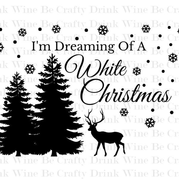 Dreaming Tree Svg Files - Etsy