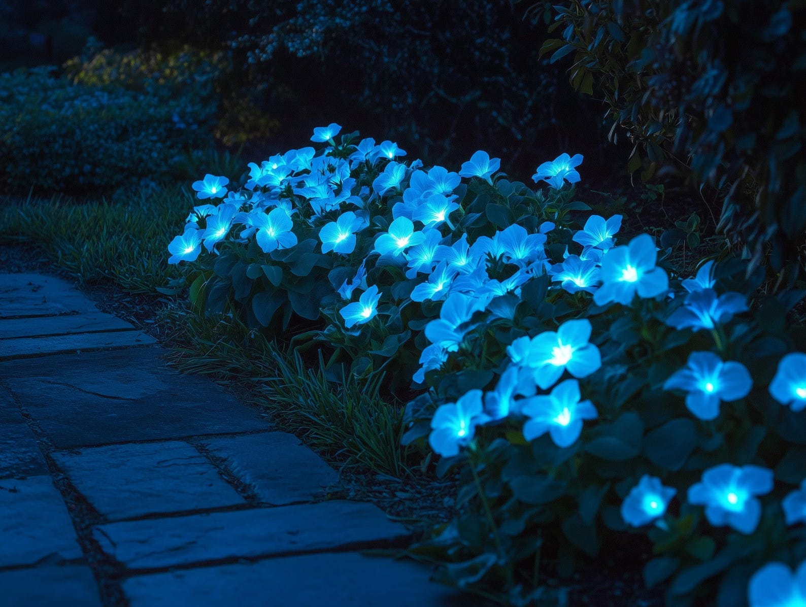 Professional Garden/outdoor Lighting Consultation - Etsy