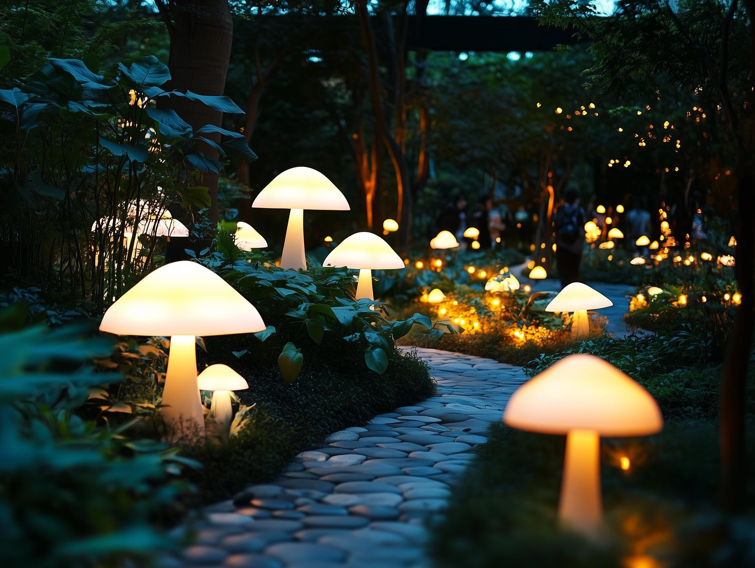 Professional Garden/outdoor Lighting Consultation - Etsy