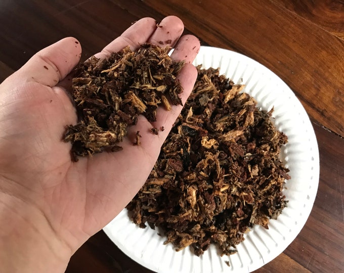 Shredded Rotten Wood (flake Soil) Beetle, Millipede, Isopod Substrate ...