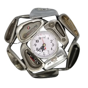 Golf Club Clock - Made From Recycled Golf Irons BEST SELLER! - Etsy