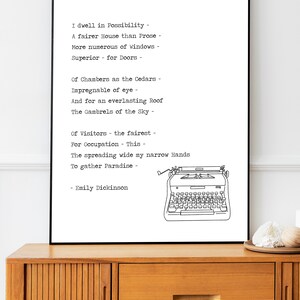 Custom Poem Print, Custom Poem Sign, Wall Art Prints, Unique Gift, Poem ...