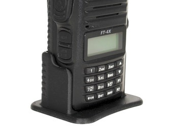 Ham Radio Desk Stand | Etsy