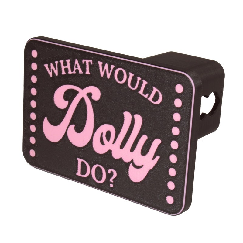 Dolly Coin - Etsy