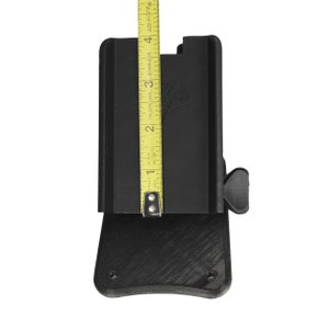 Radio Buddy, Adjustable Desktop Stand for Handheld Amateur Ham HT - Etsy