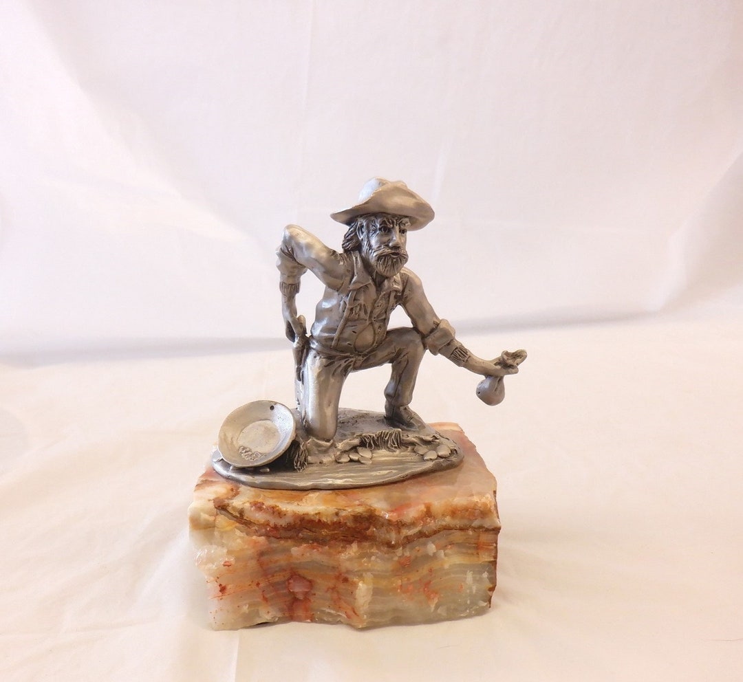 Danny Edwards Sculpture Limited Edition 65/950, "intruders" 1988 - Etsy