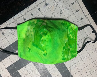 Slime Face Mask - Etsy