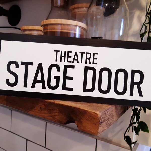 Stage Prop - Etsy